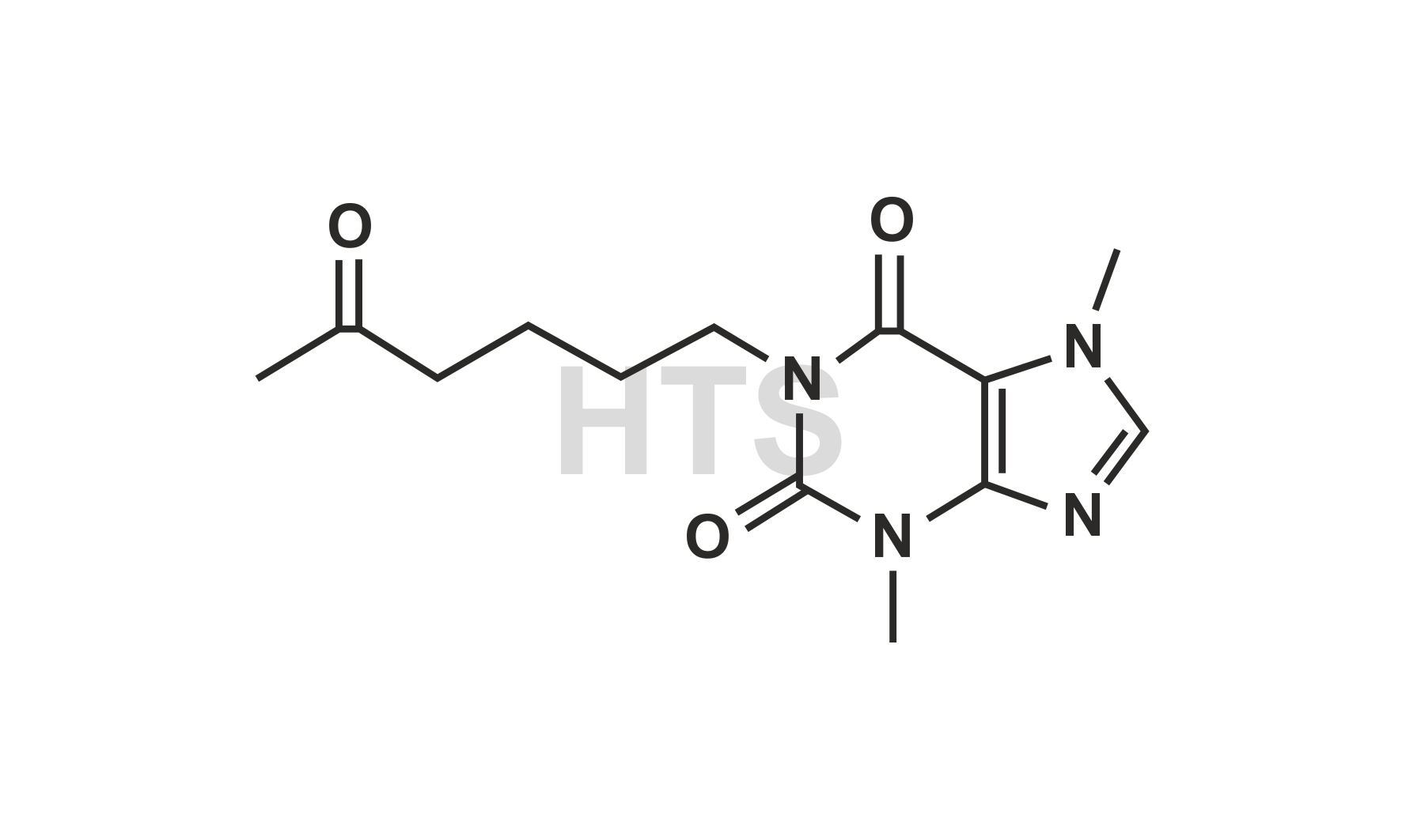 Pentoxifylline | HTS Biopharma