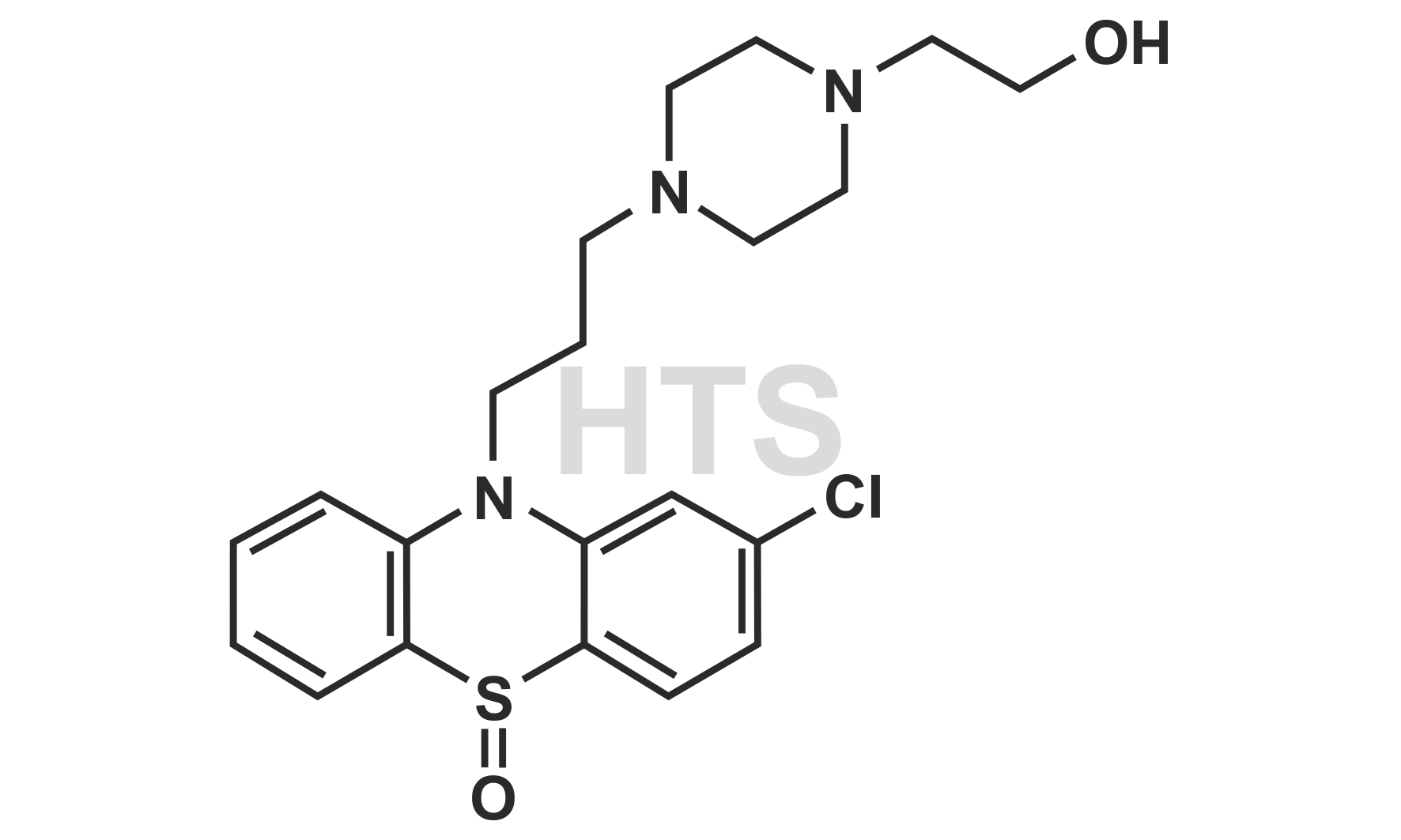 Perphenazine | HTS Biopharma