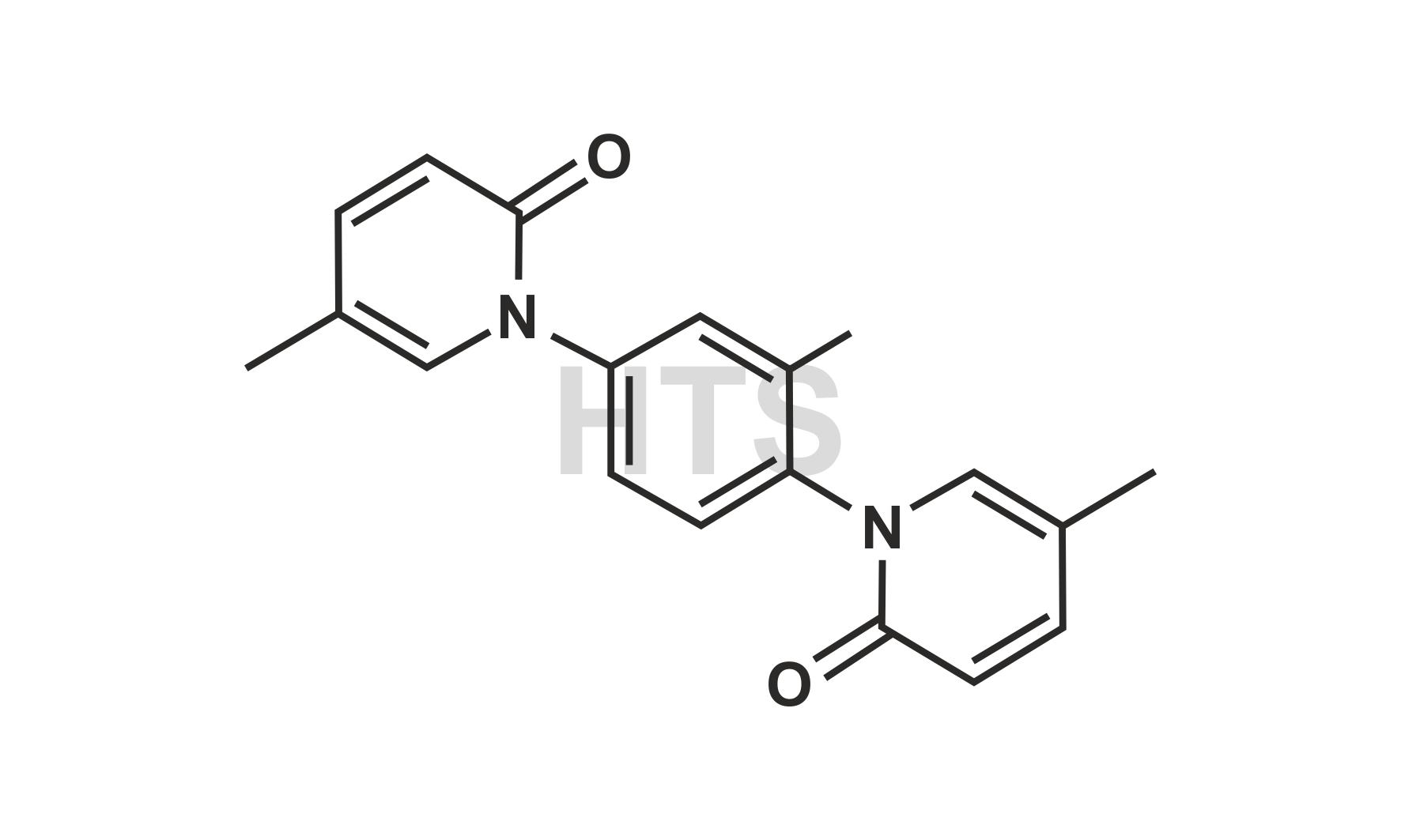 Pirfenidone | HTS Biopharma