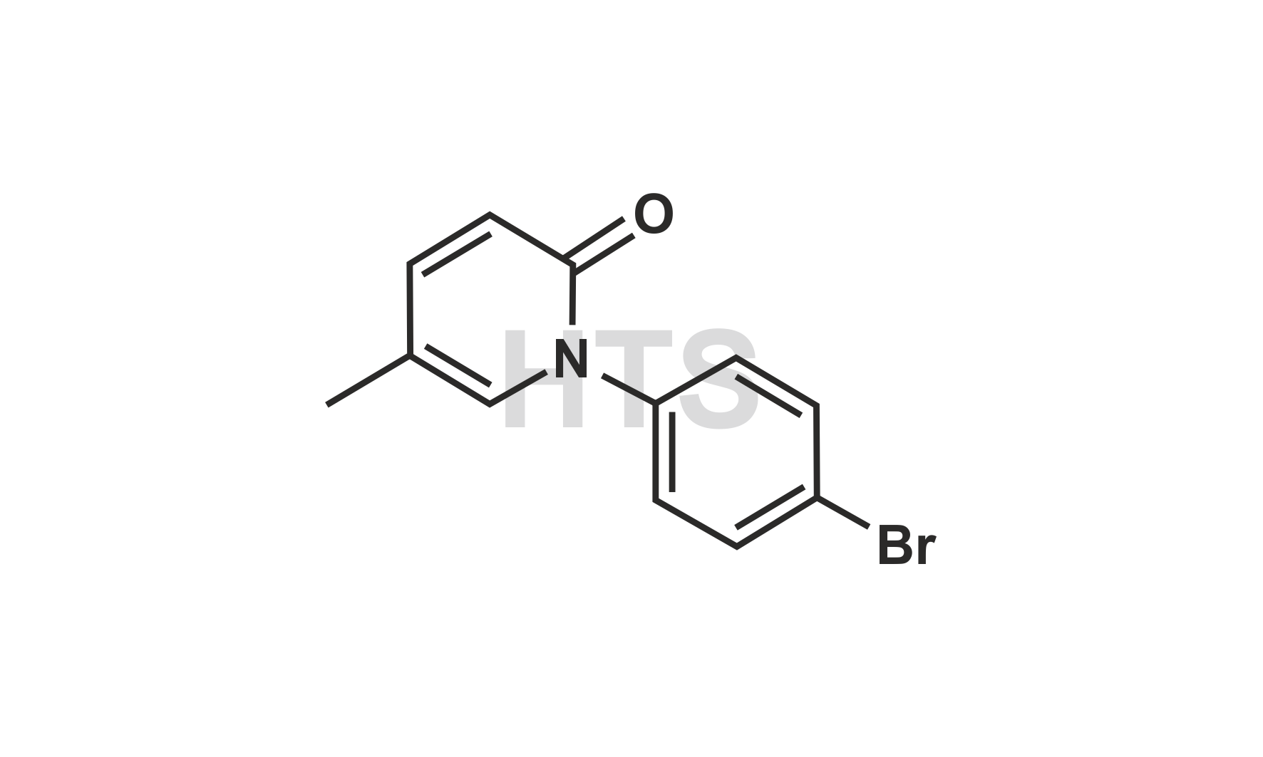Pirfenidone | HTS Biopharma