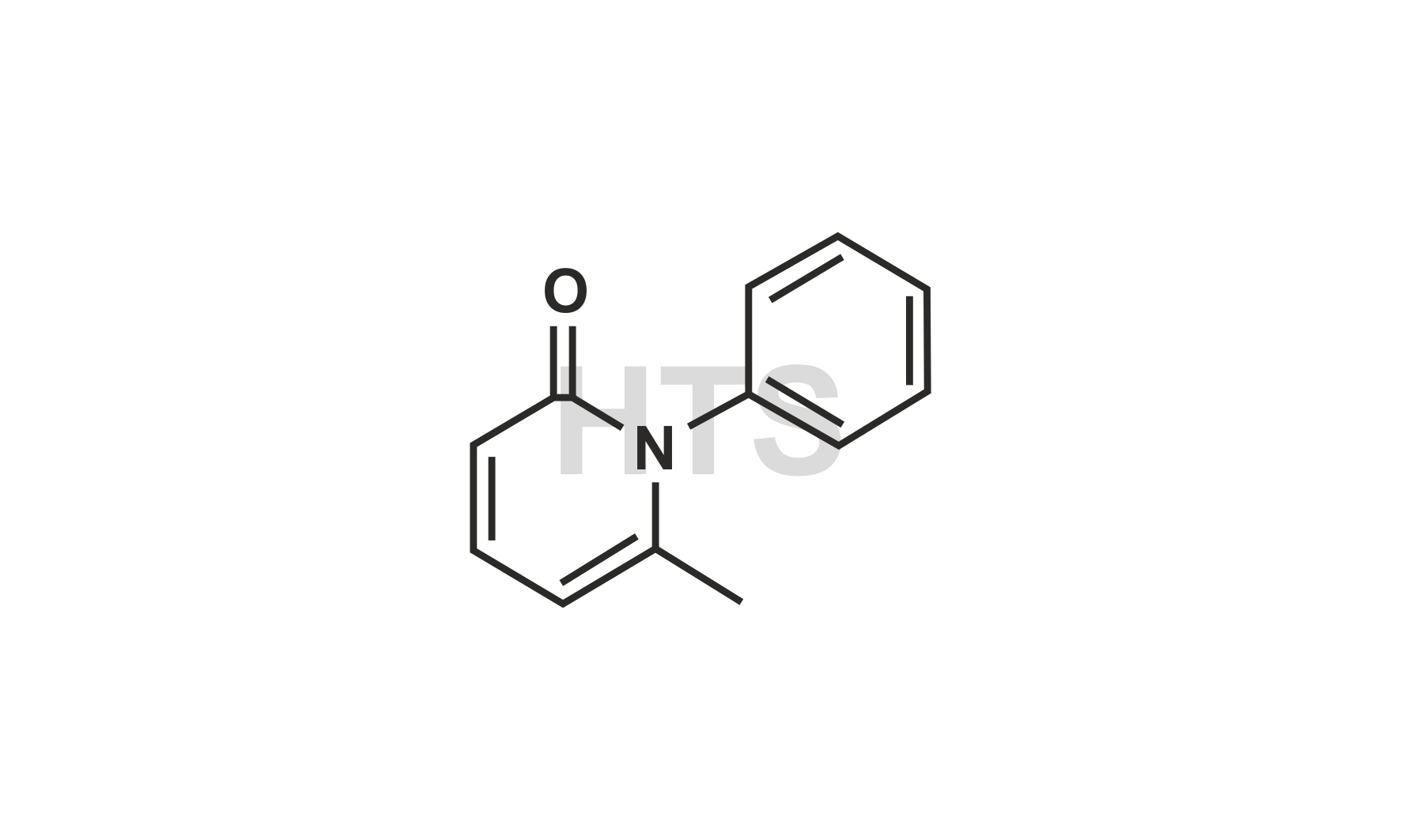 Pirfenidone | HTS Biopharma