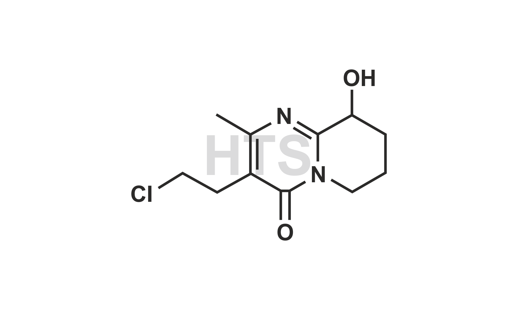 Paliperidone | HTS Biopharma