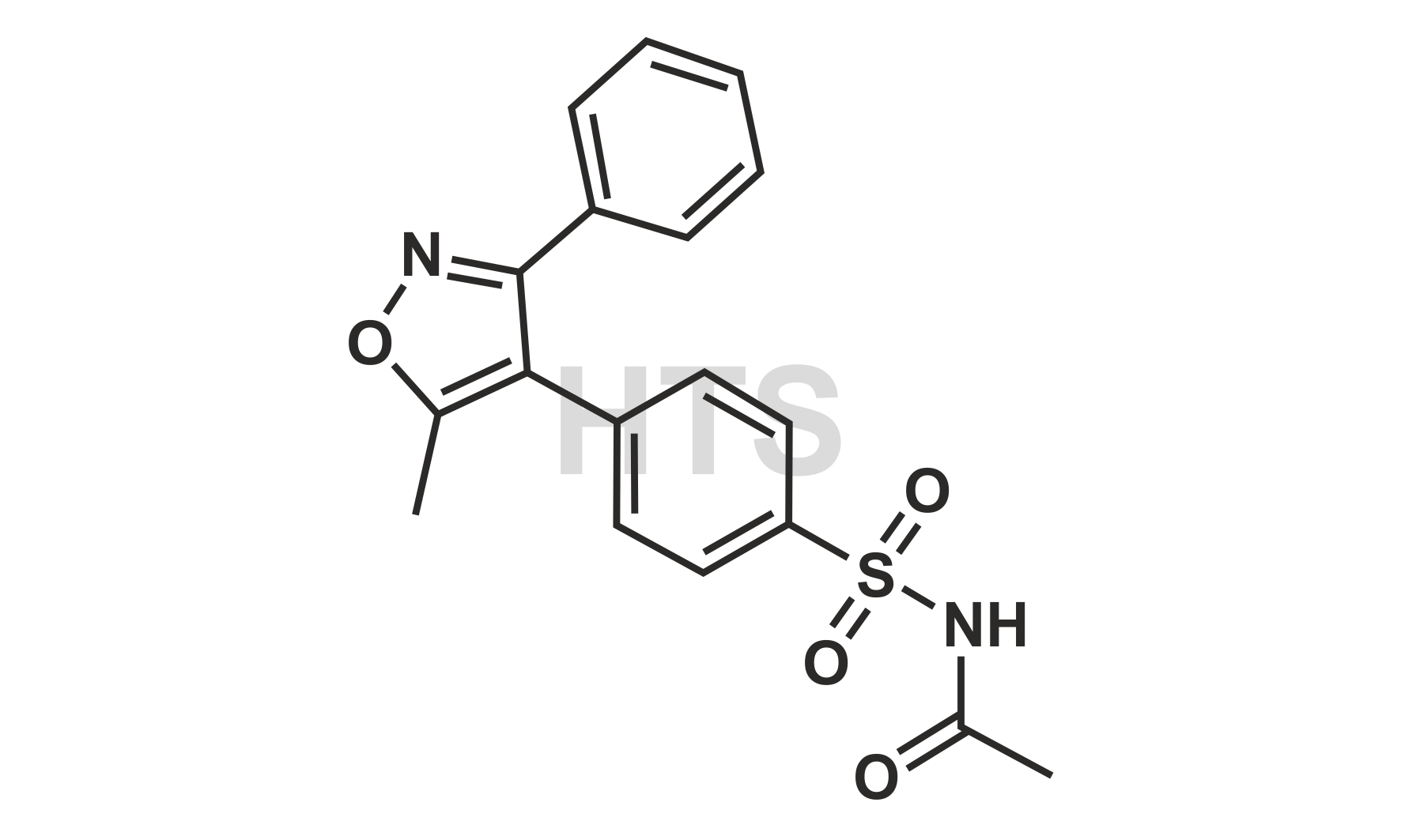 Parecoxib | HTS Biopharma
