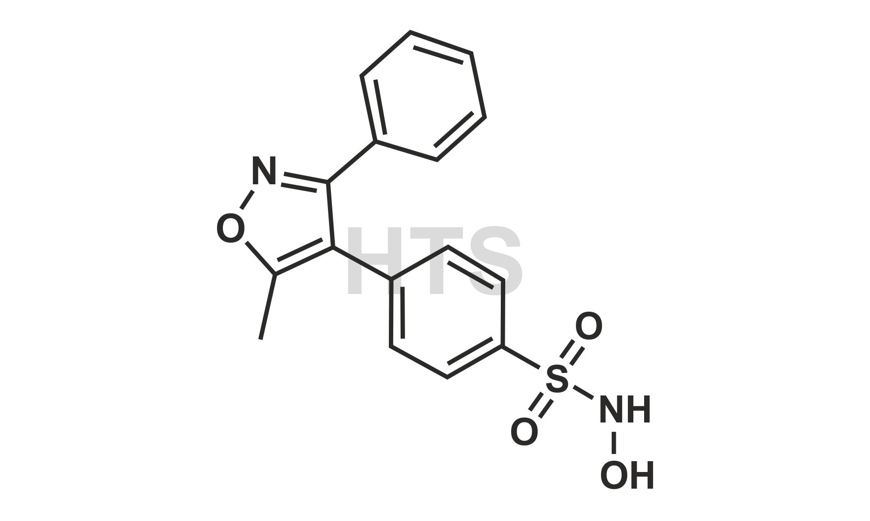 Parecoxib | HTS Biopharma