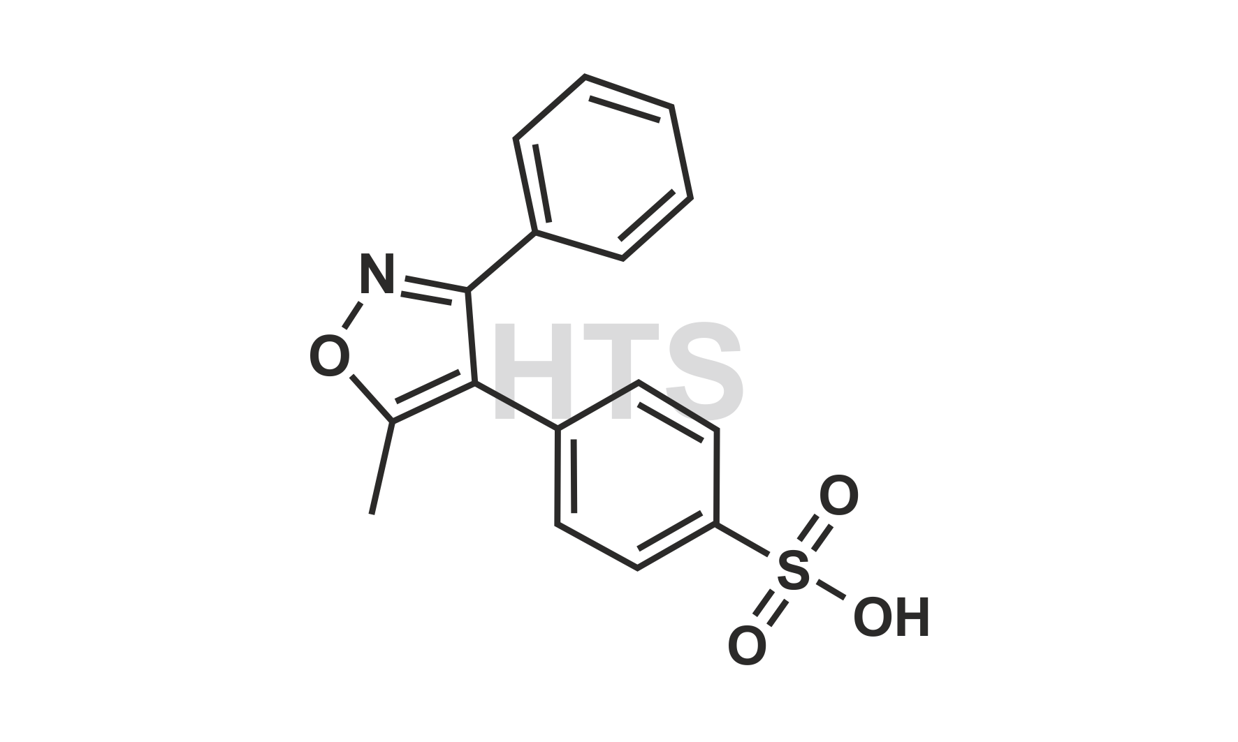 Parecoxib | HTS Biopharma