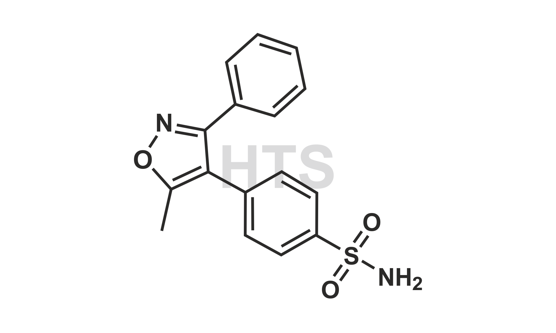 Parecoxib | HTS Biopharma