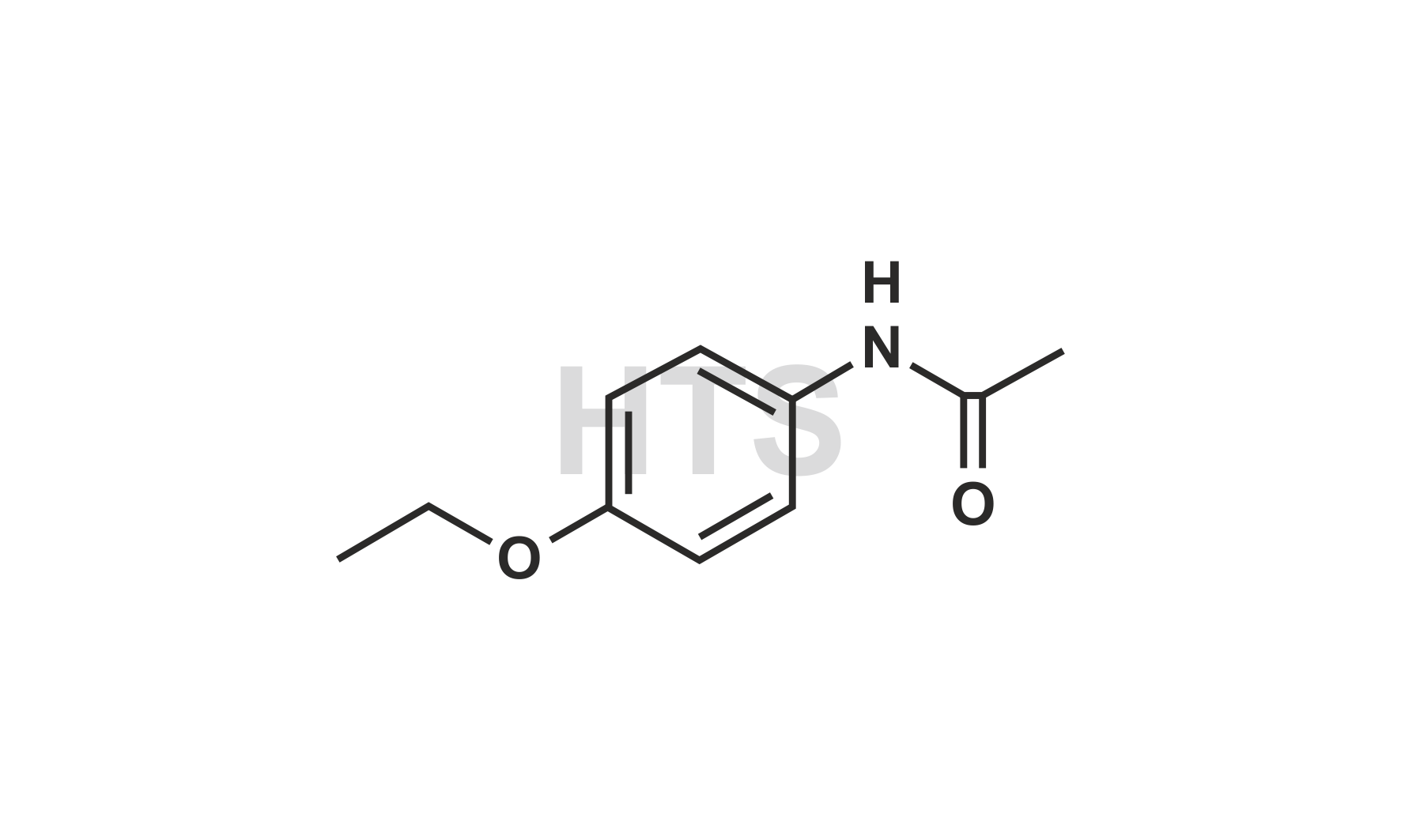 Phenacetin | HTS Biopharma