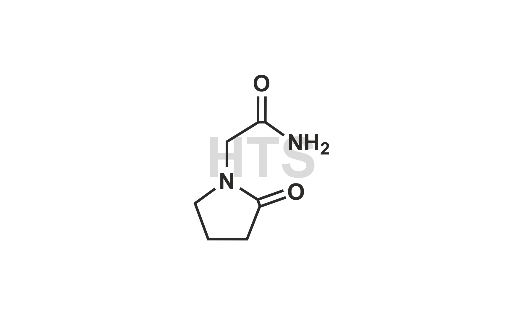Piracetam | HTS Biopharma