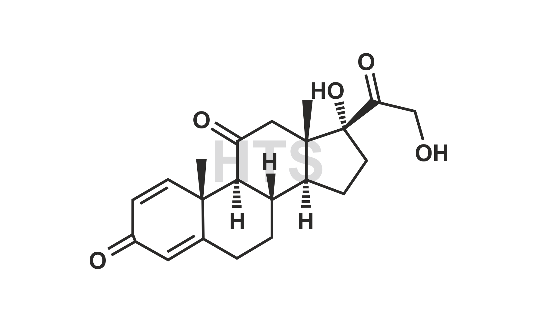 Prednisone | HTS Biopharma