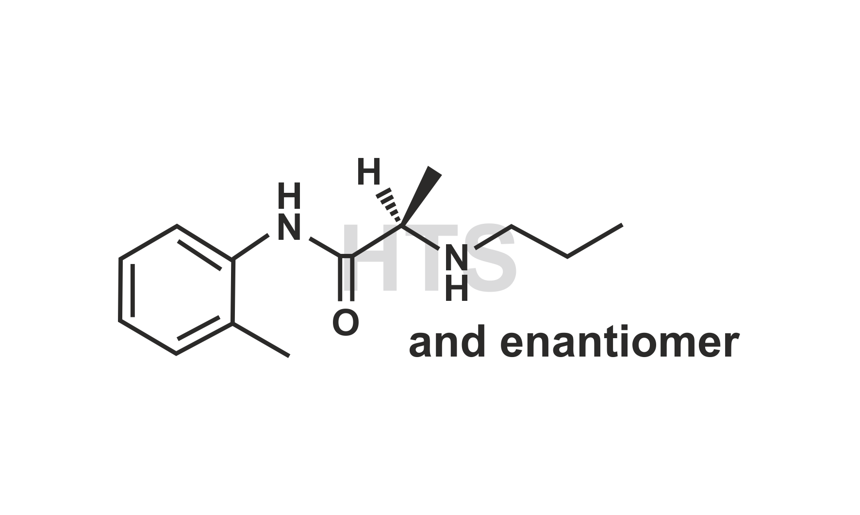 Prilocaine | HTS Biopharma