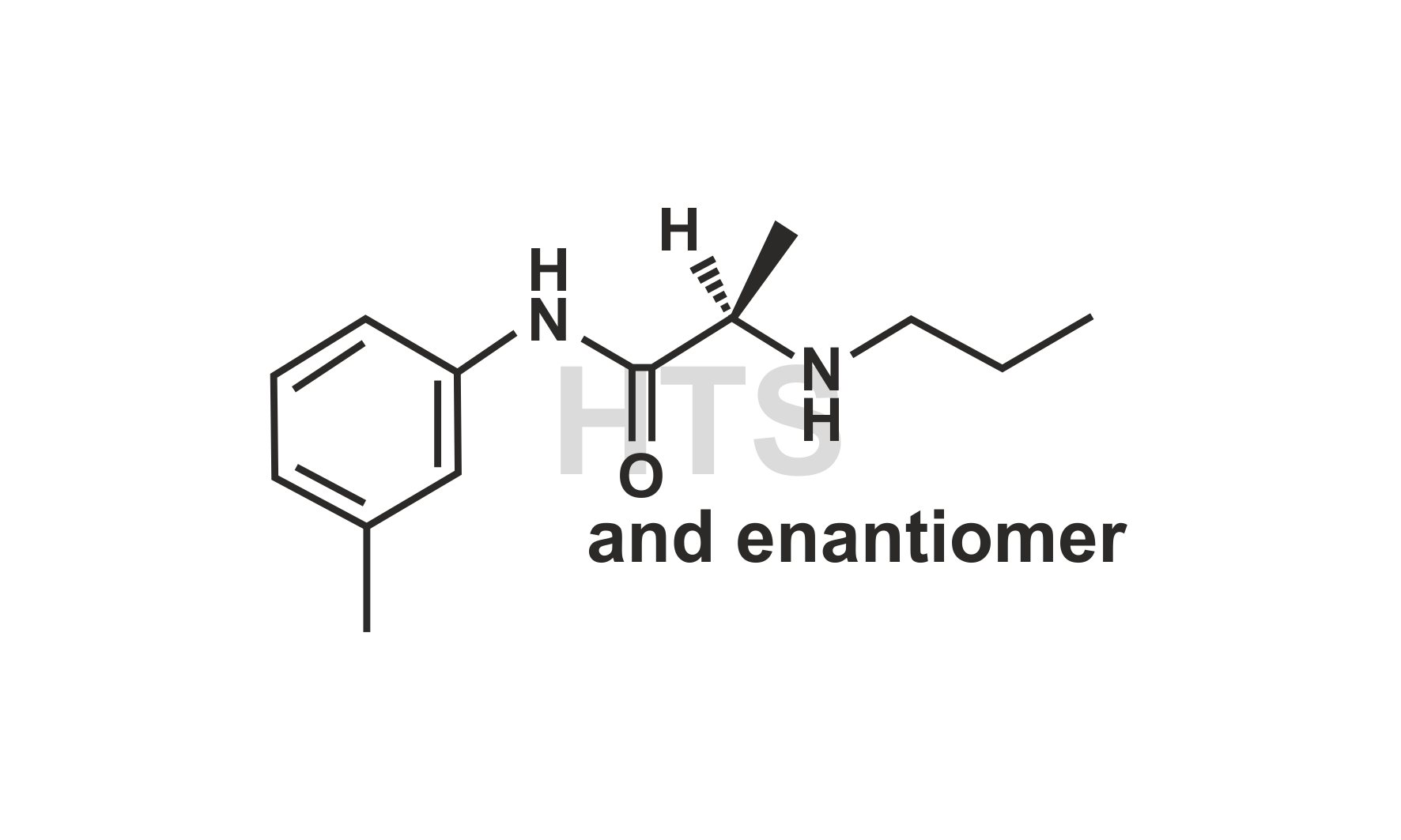 Prilocaine | HTS Biopharma