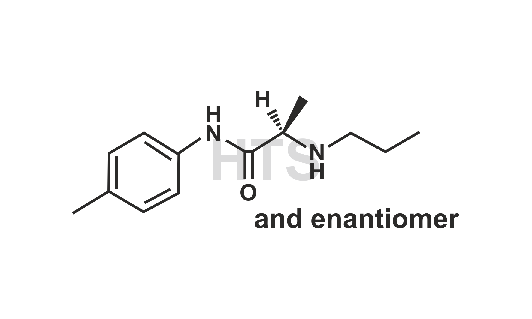 Prilocaine | HTS Biopharma