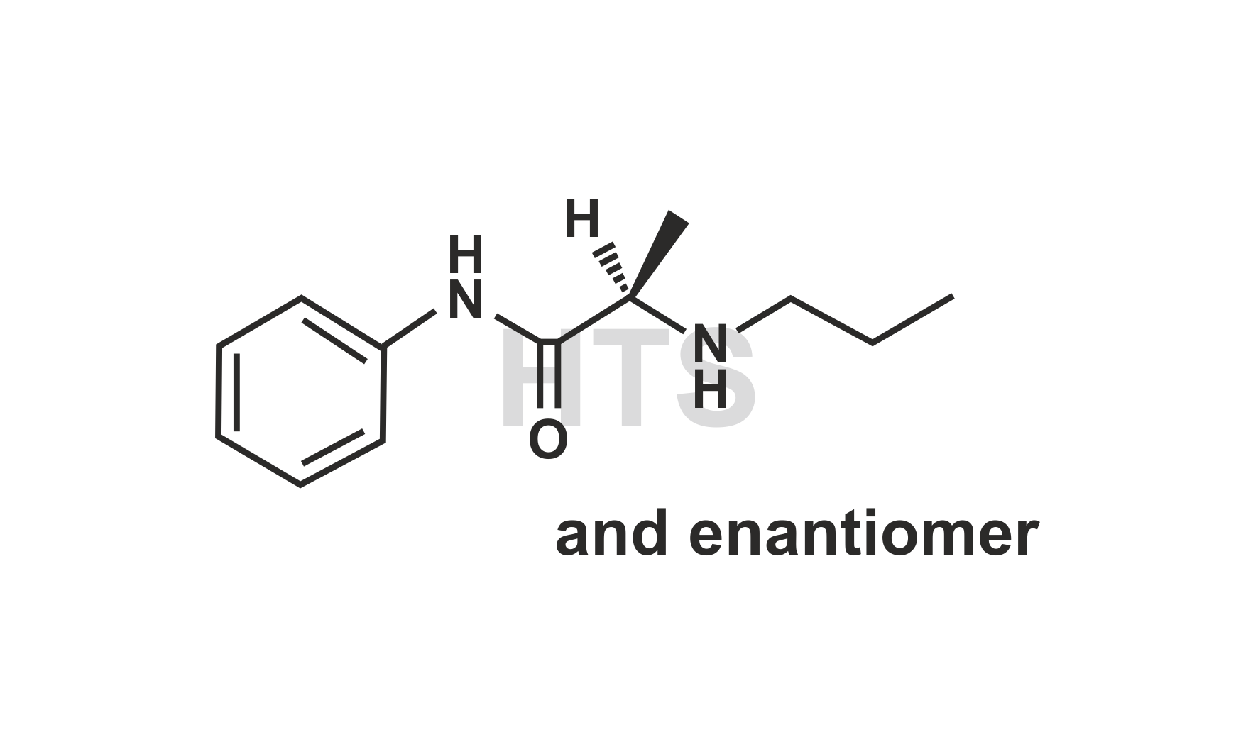 Prilocaine | HTS Biopharma