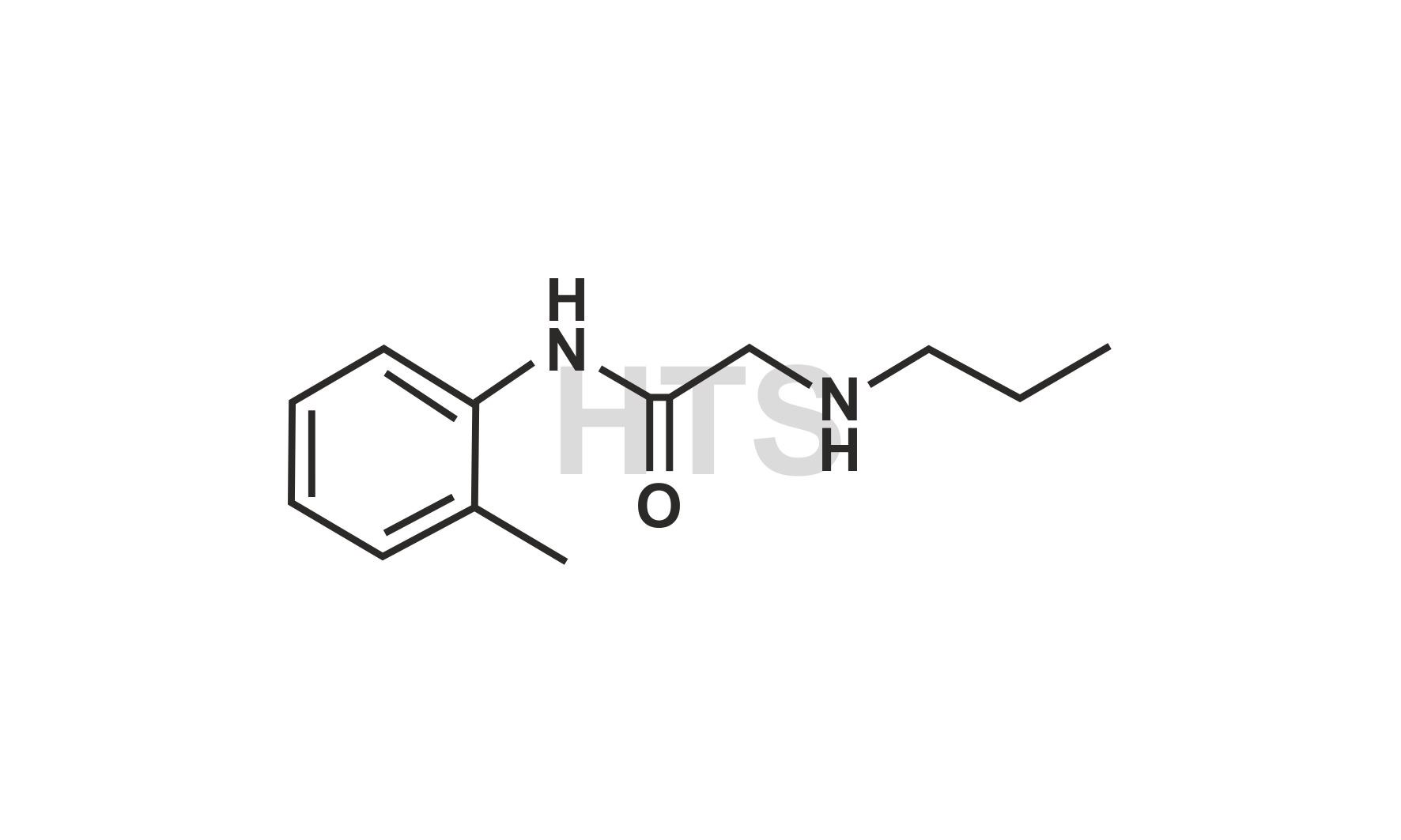 Prilocaine | HTS Biopharma