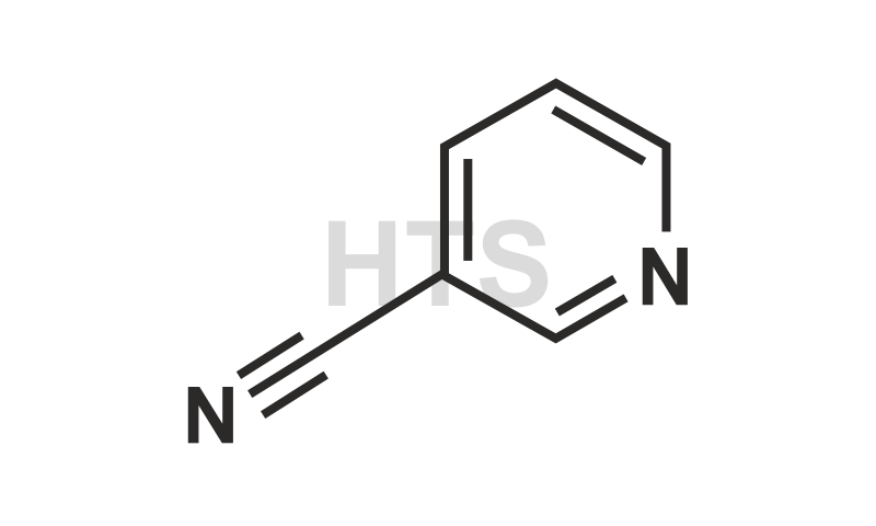 Niacin | HTS Biopharma