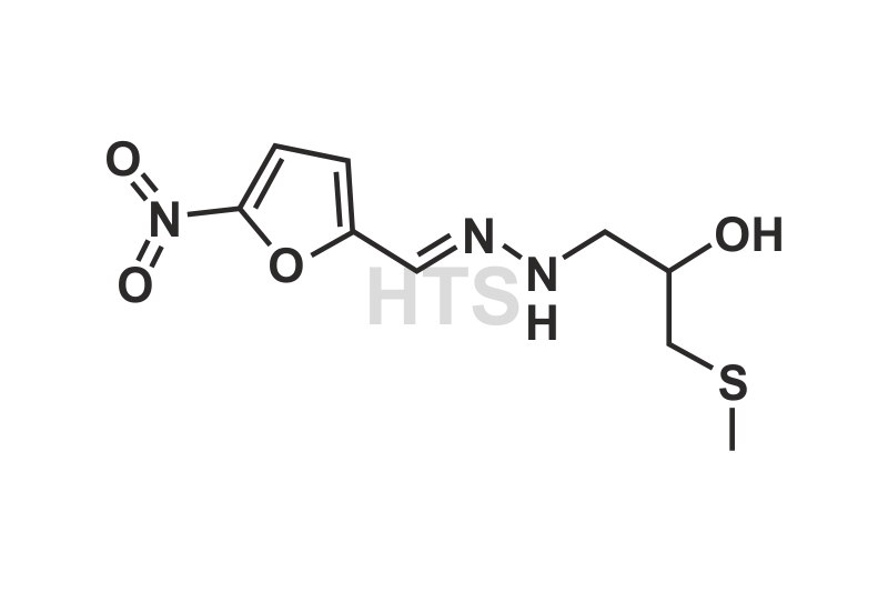 Nifuratel | HTS Biopharma