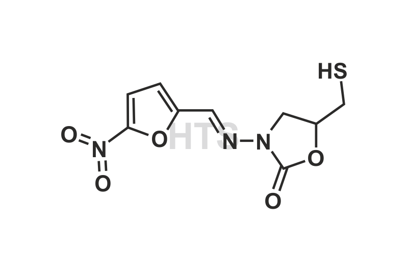 Nifuratel | HTS Biopharma