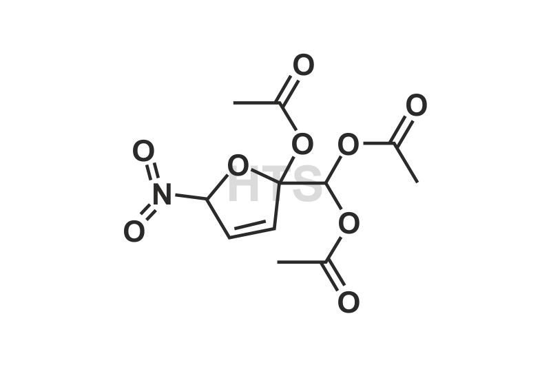 Nifuratel | HTS Biopharma
