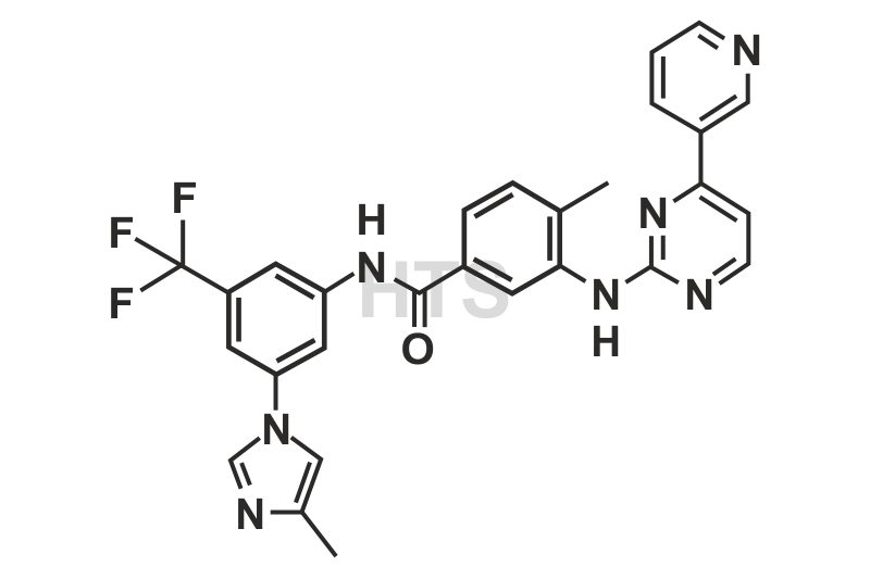 Nilotinib | HTS Biopharma