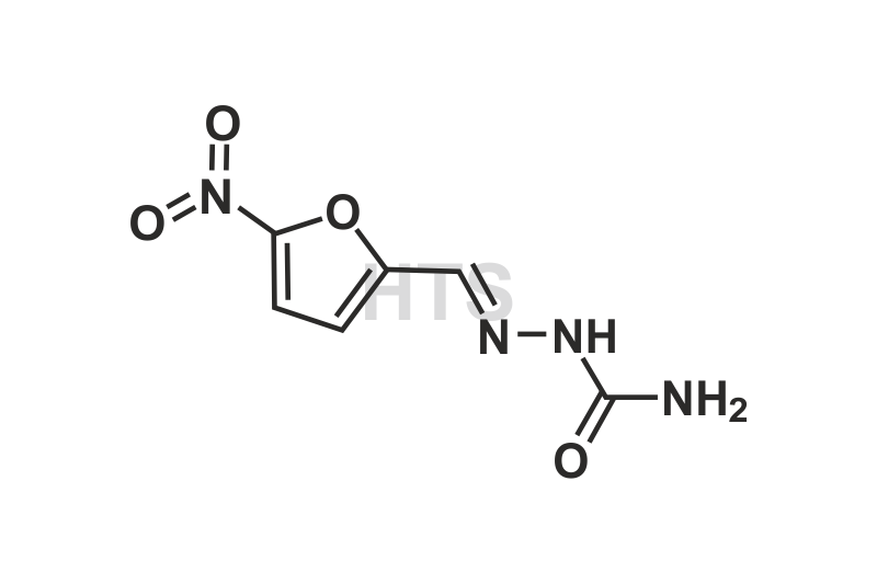 Nitrofurazone | HTS Biopharma