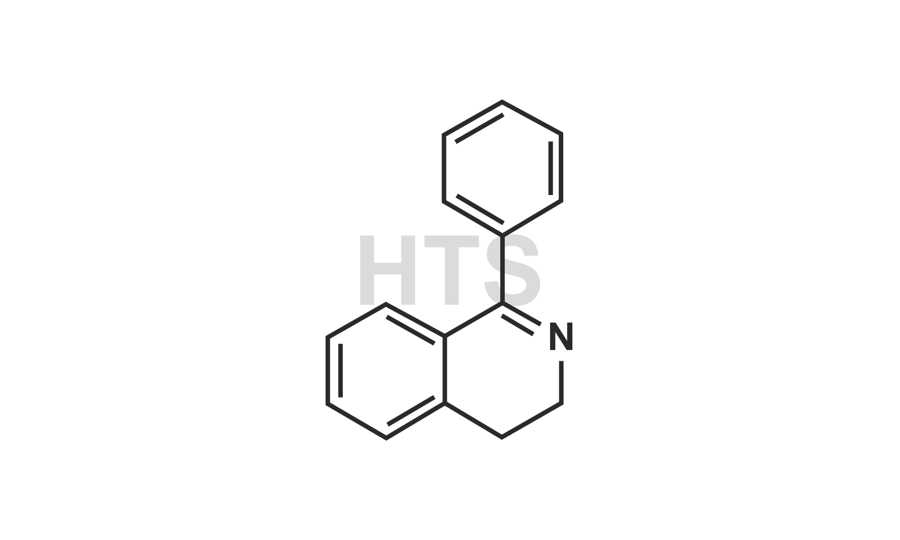 Solifenacin | HTS Biopharma