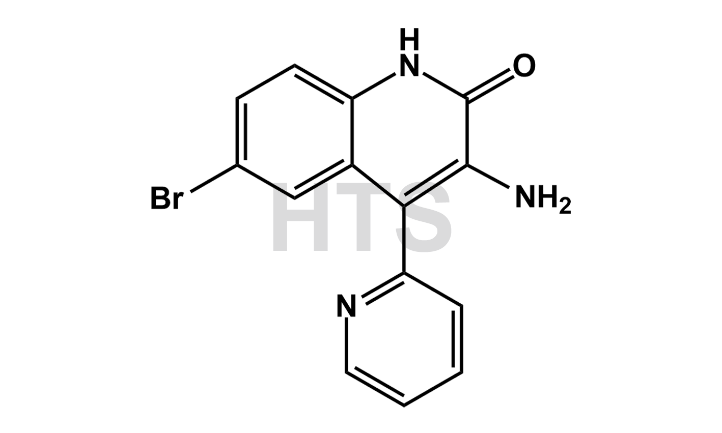 Bromazepam | HTS Biopharma