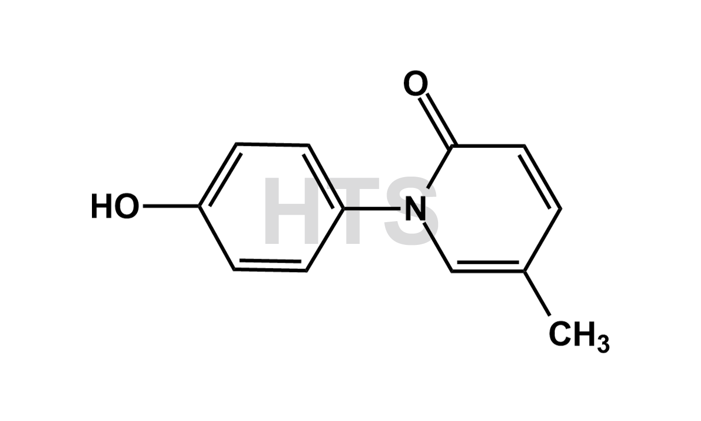 Pirfenidone | HTS Biopharma
