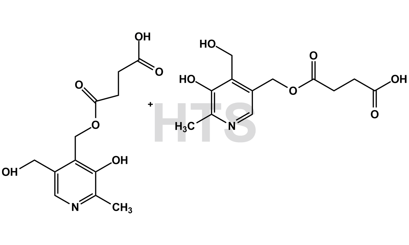 Pyridoxine | HTS Biopharma
