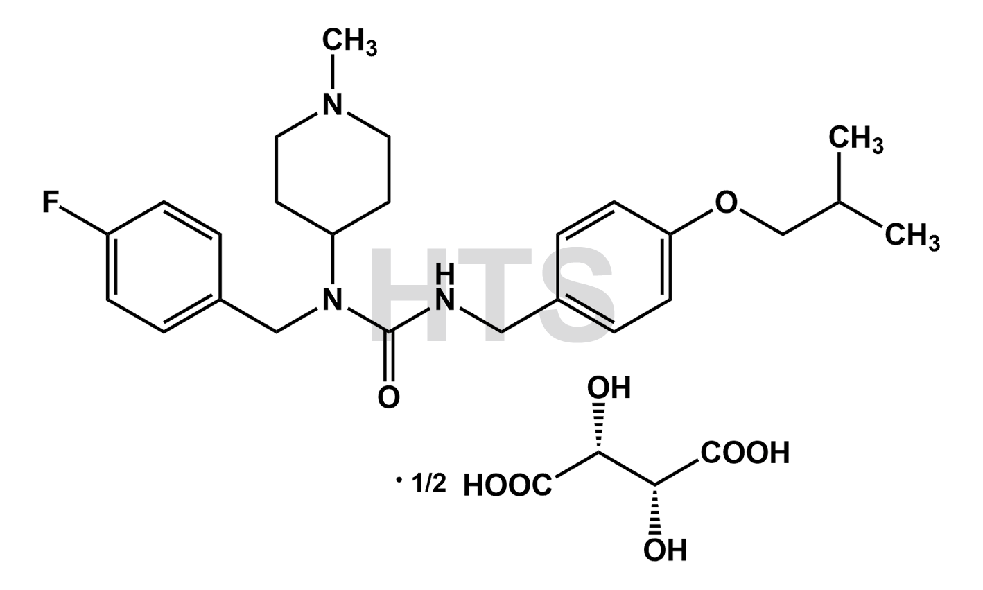 Pimavanserin | HTS Biopharma